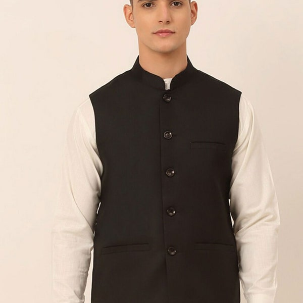 Indian Vest - Etsy
