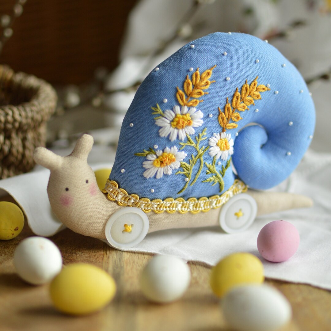Bring Home the Charm With Our Delightful Snail Décor Your Perfect ...
