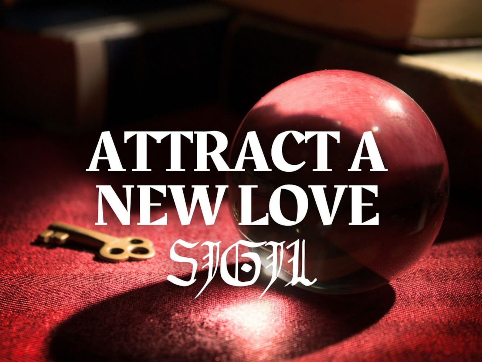 Potent Love Spell Powerful Love Ritual Same Day Love Spell Casting ...