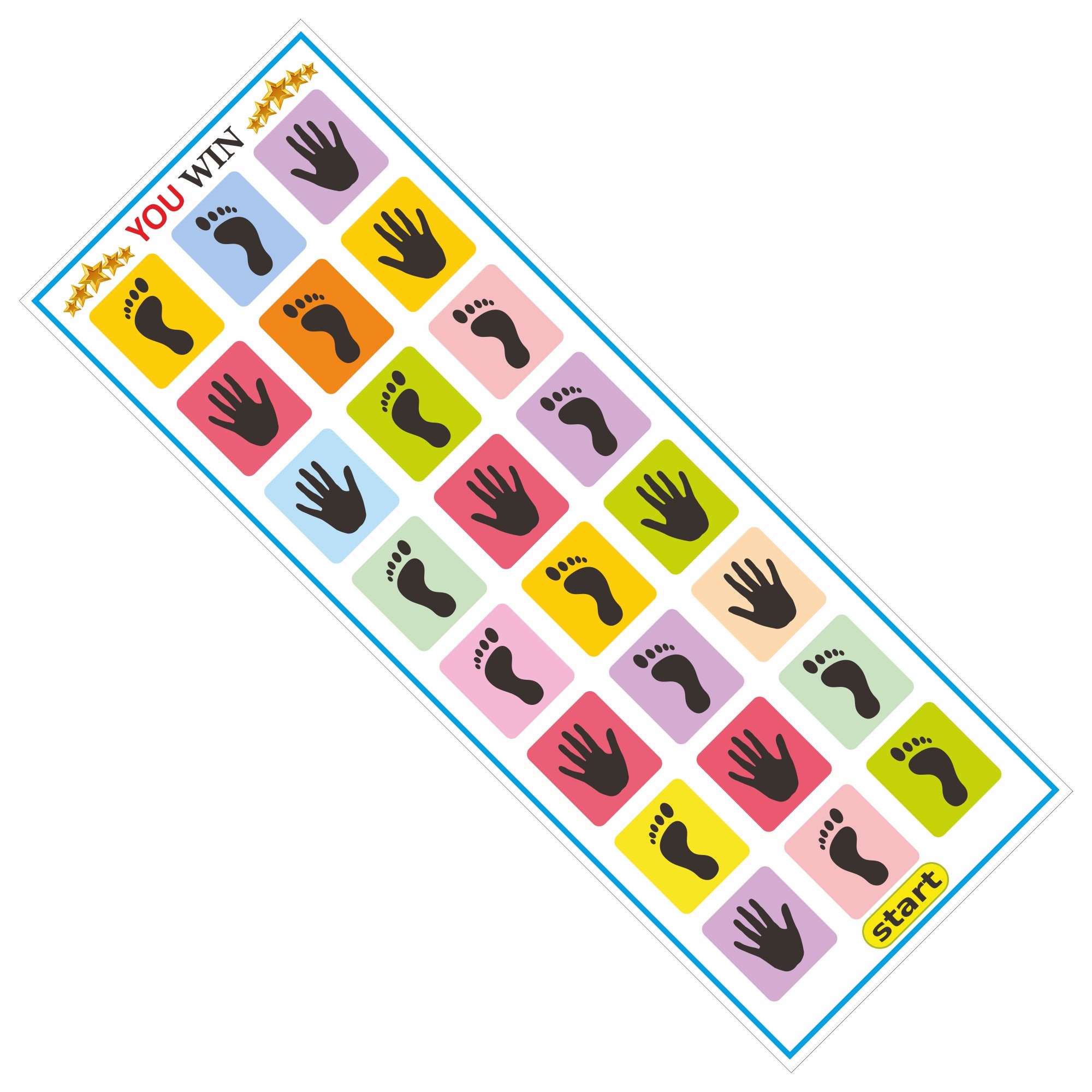 Jumbo Play Game for Kids and Adults Family Game Party and Fun Games ...