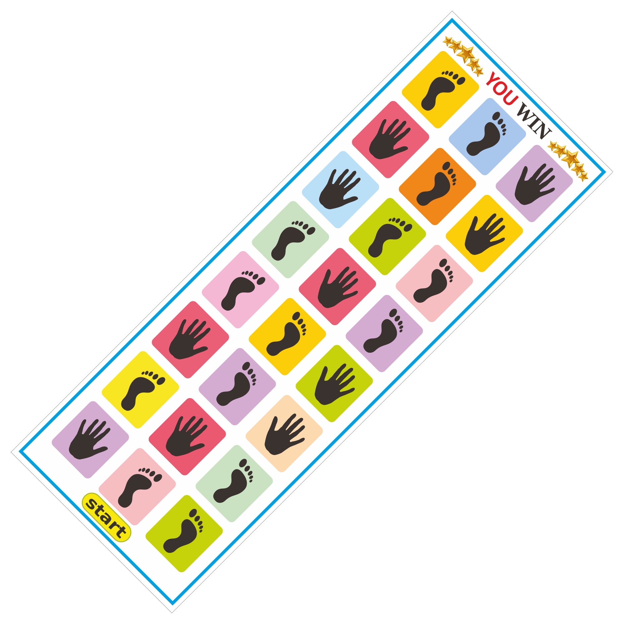 Jumbo Play Game for Kids and Adults Family Game Party and Fun Games ...