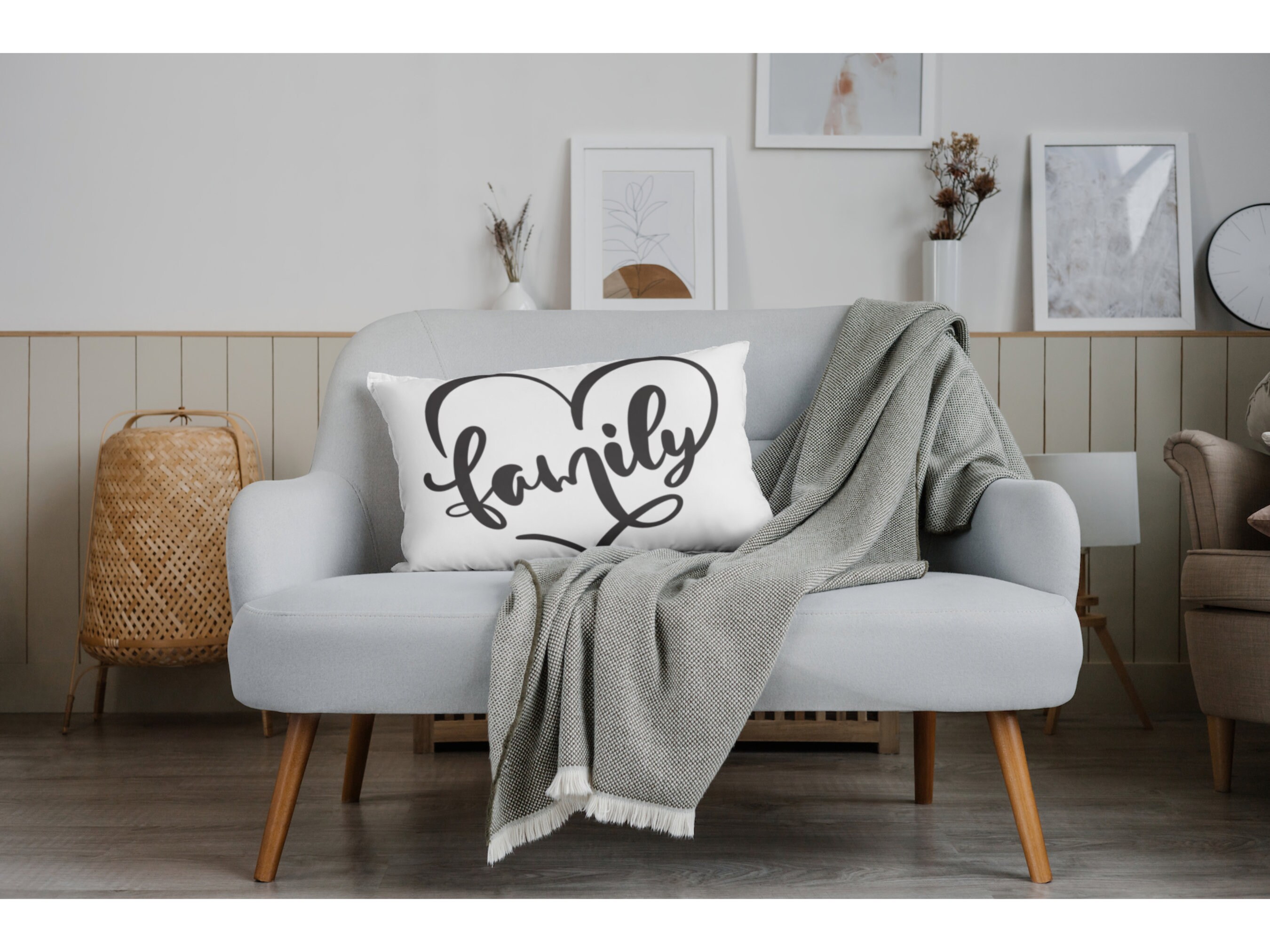 Family Heart Transparent Background Black & White SVG, PNG, JPG, Pdf ...