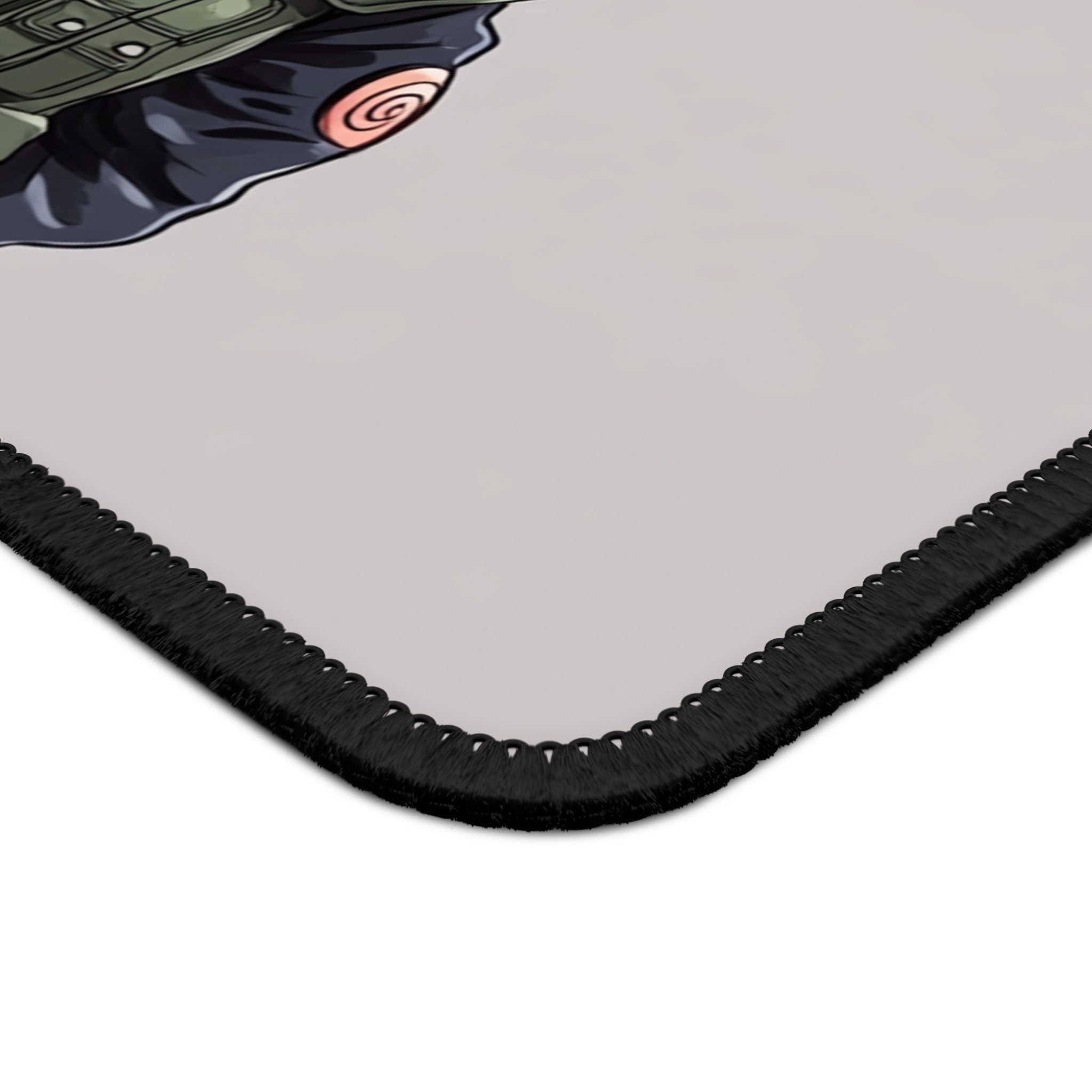 CHIBI KAKASHI Mouse Pad Allgood - Etsy