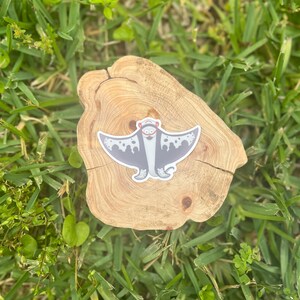 Big Man From Splatoon Sticker - Etsy