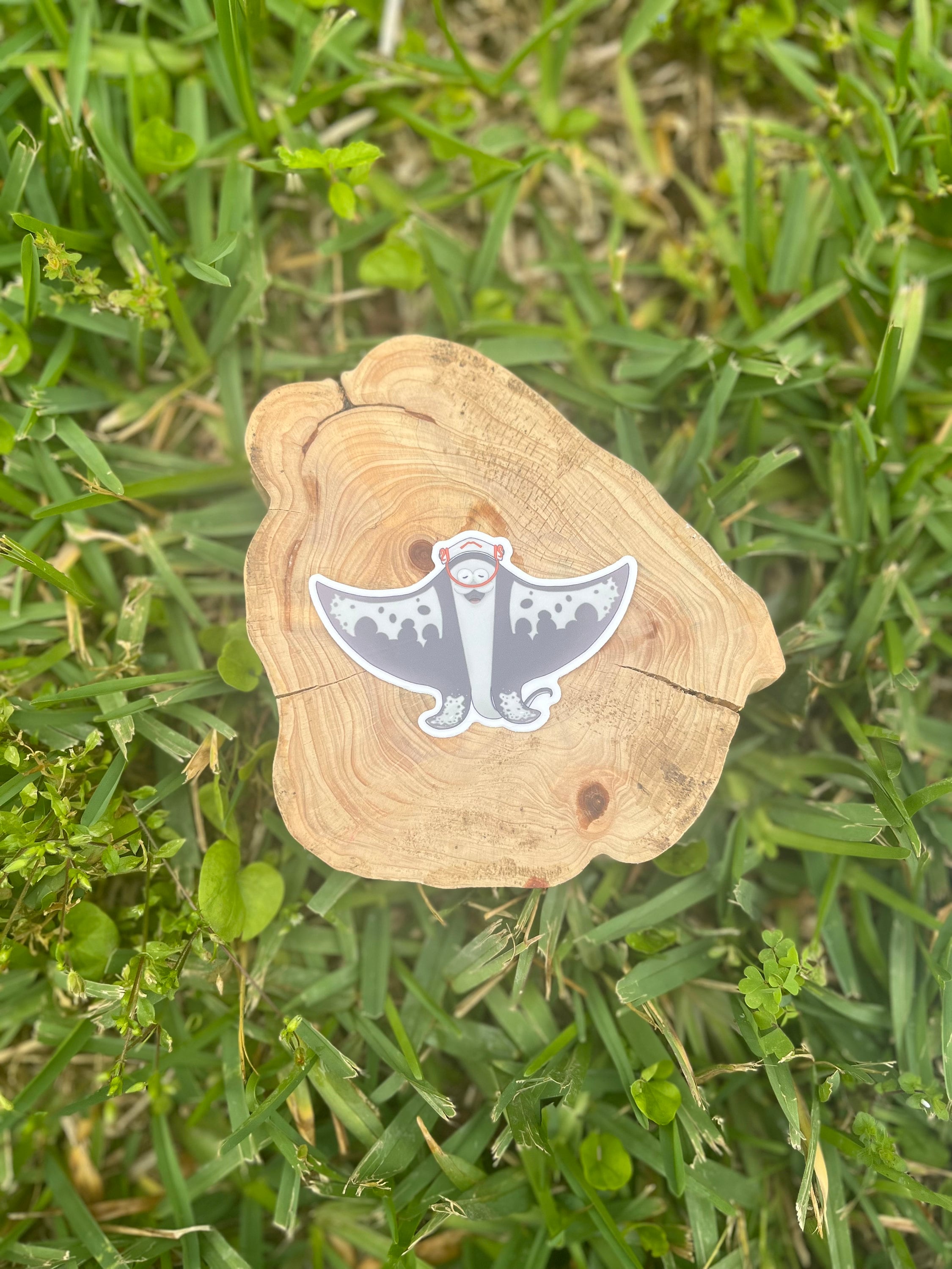 Big Man From Splatoon Sticker - Etsy