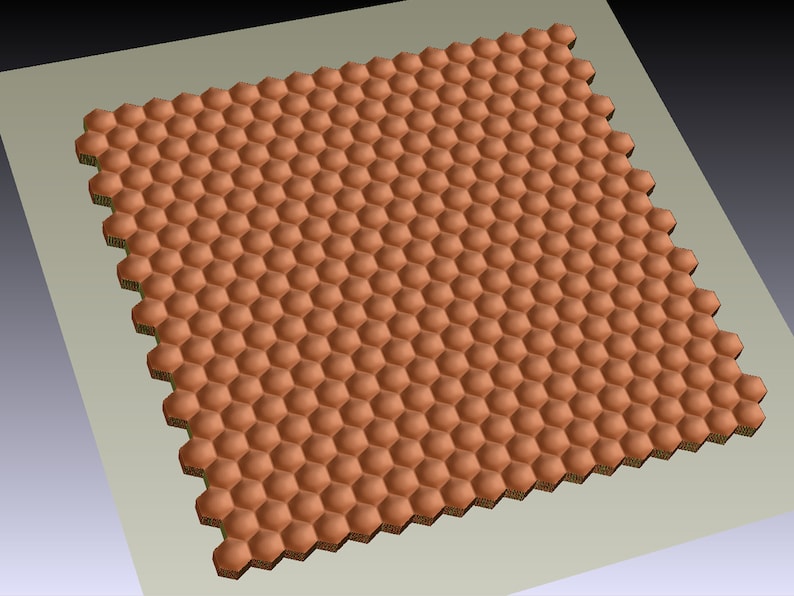 STL Model CNC Acoustic Wall Panel and 3d Wall Tiles | CNC 3d Files for ...