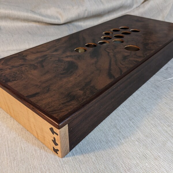 Fightstick Enclosure - Etsy