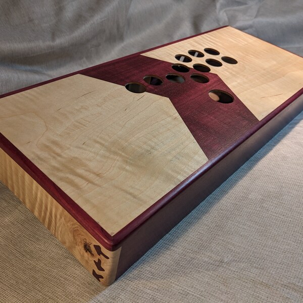 Fightstick Enclosure - Etsy
