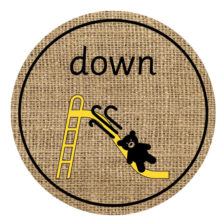 Positional Language Maths Classroom Display EYFS - Etsy