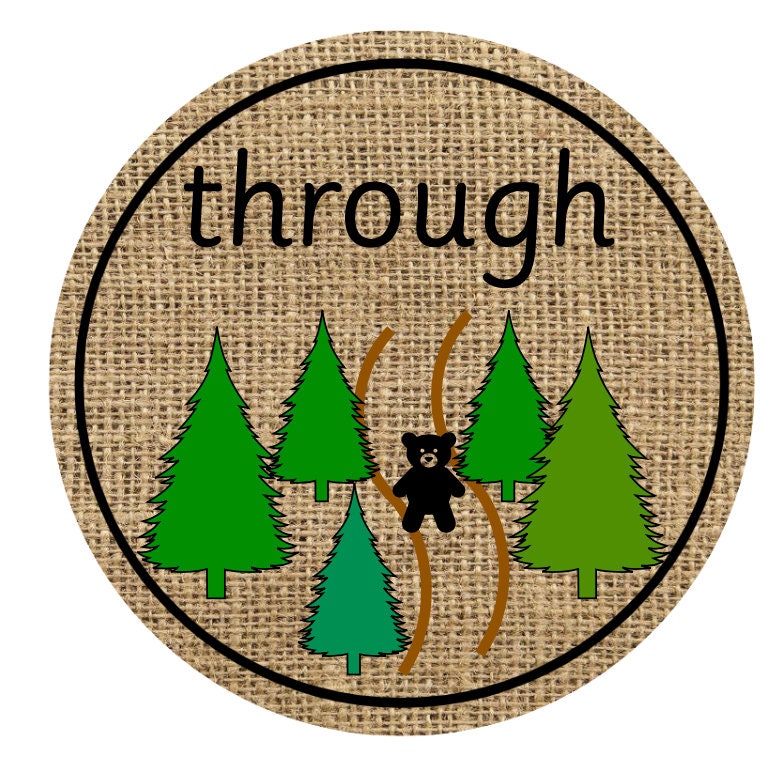 Positional Language Maths Classroom Display EYFS - Etsy