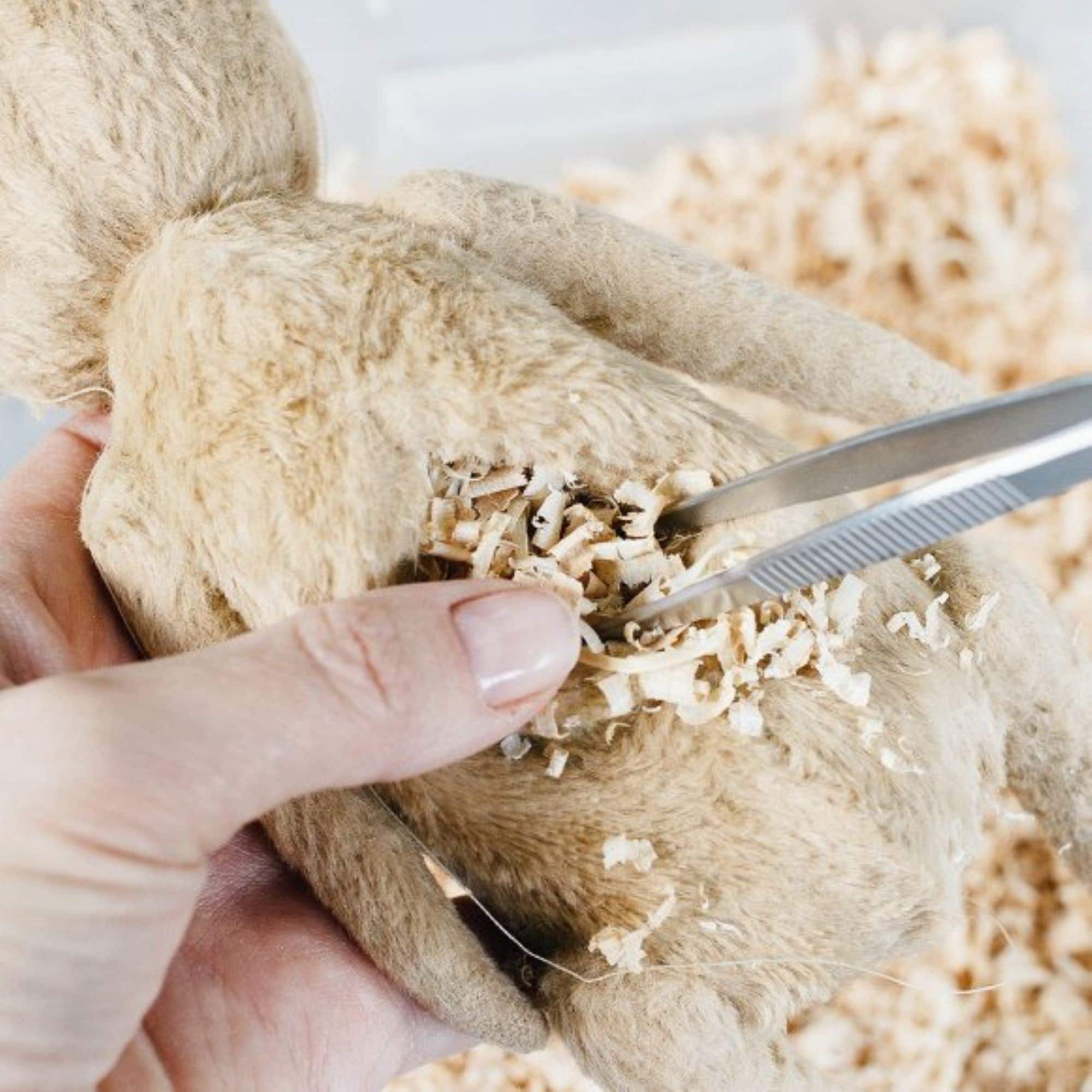 Teddy Bear Tutorial, Teddy Bear Sewing Pattern, Teddy Bear Pattern ...