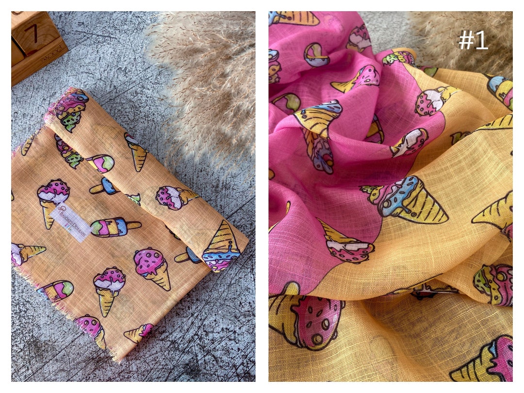 Colorful Kids' Scarves: Vibrant and Comfortable Headbands for Children ...
