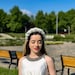 Sparkling Bridal Crown: Handmade With Special Crystals and Pearl Stones ...
