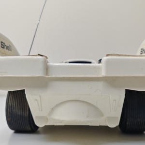 Vintage 1978porsche 917/K Asahi Radio Controlled Car Martini Racing RC ...