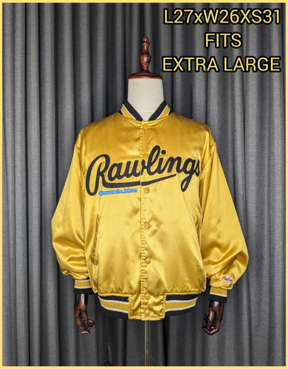 rare vintage rawlings - Gem