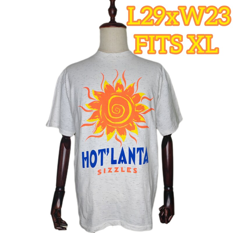 Hotlanta - Etsy