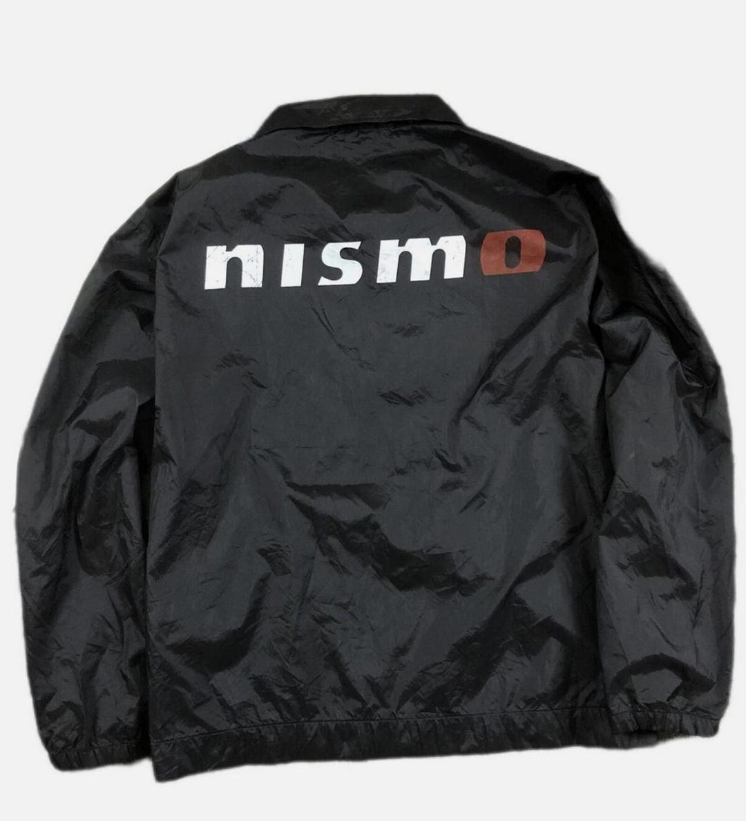 Rare Black XL Nismo Jacket Windbreaker Jacket XL - Etsy