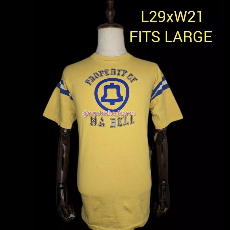Ma Bell - Etsy
