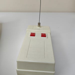 Vintage 1978porsche 917/K Asahi Radio Controlled Car Martini Racing RC ...