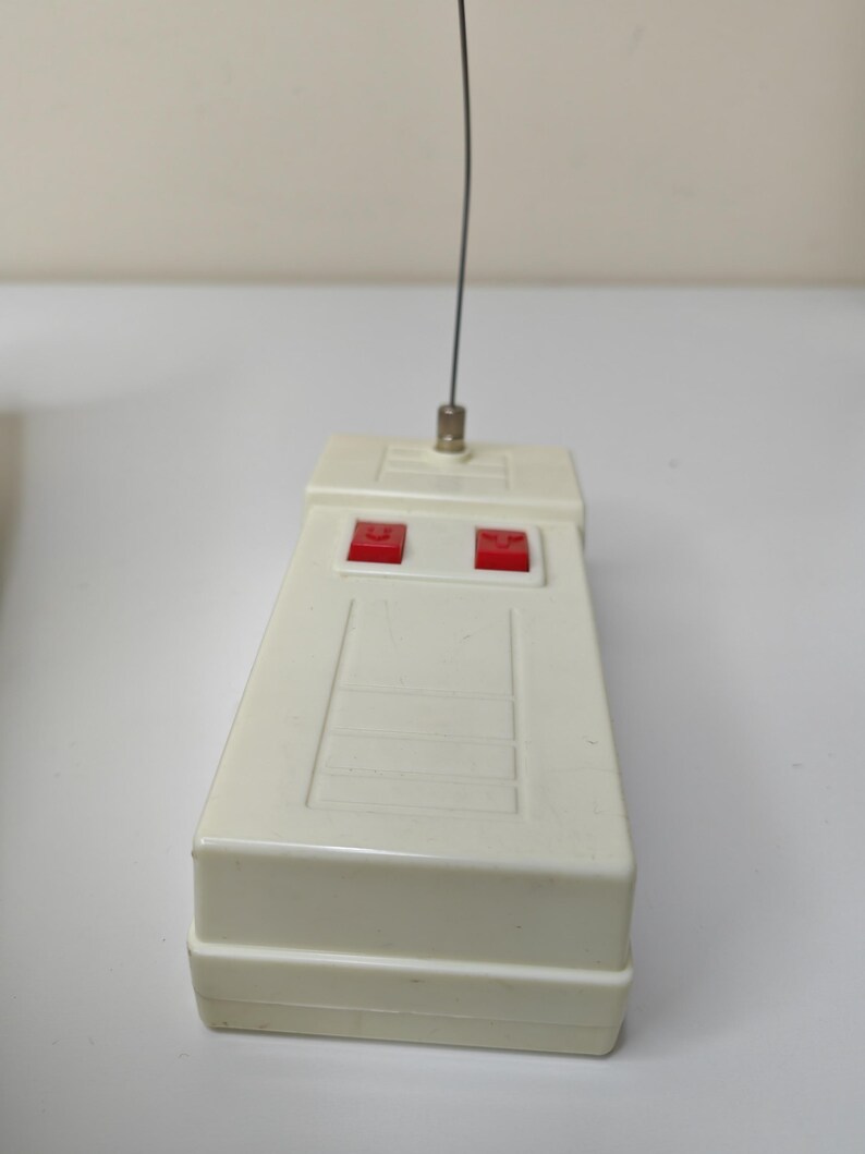 Vintage 1978porsche 917/K Asahi Radio Controlled Car Martini Racing RC ...