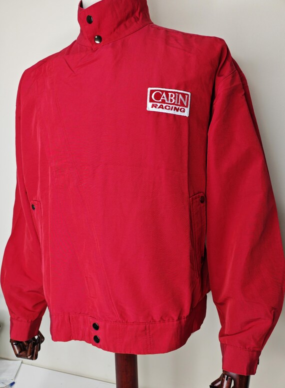 vintage cabin racing team - Gem