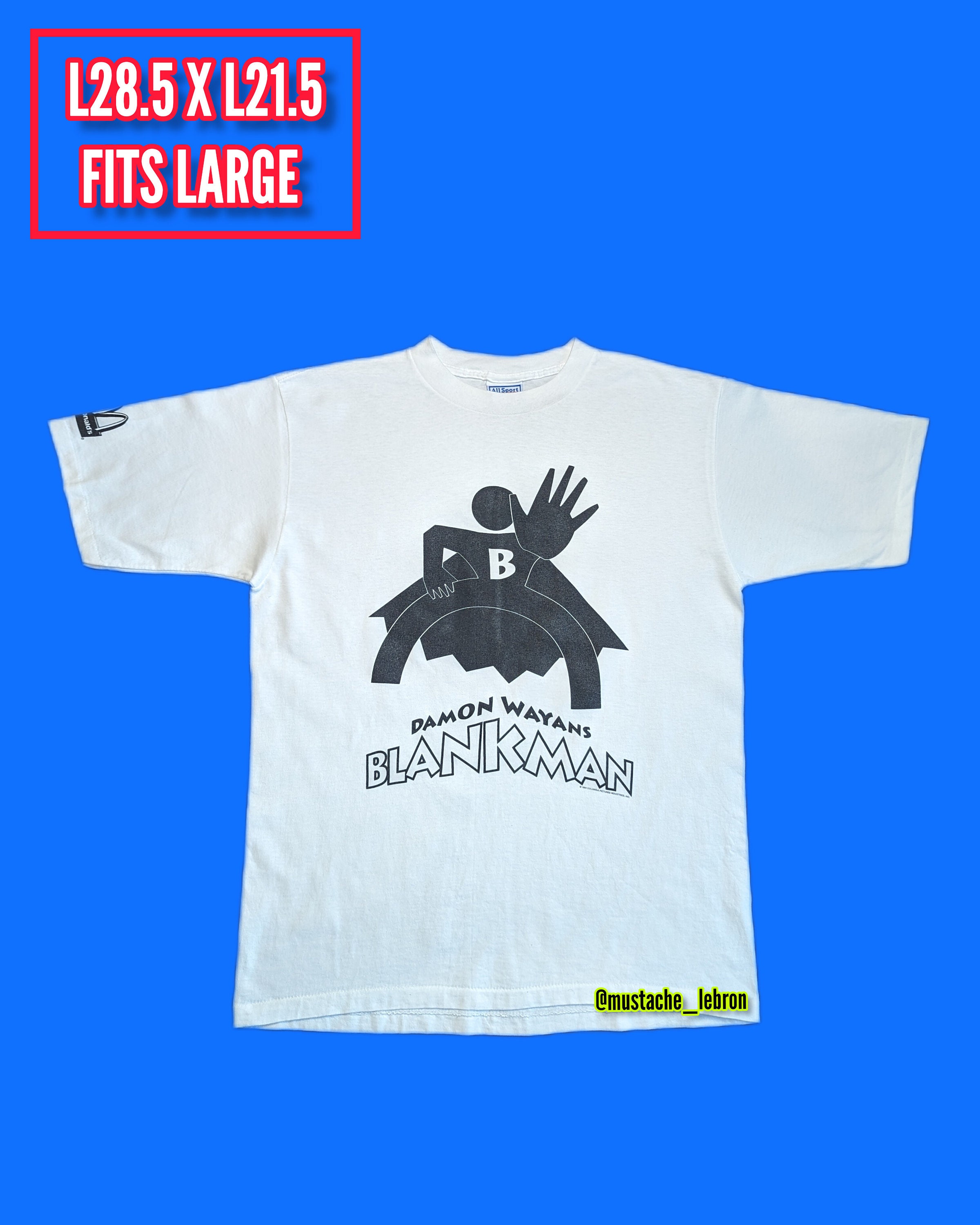 Blankman Damon Wayans