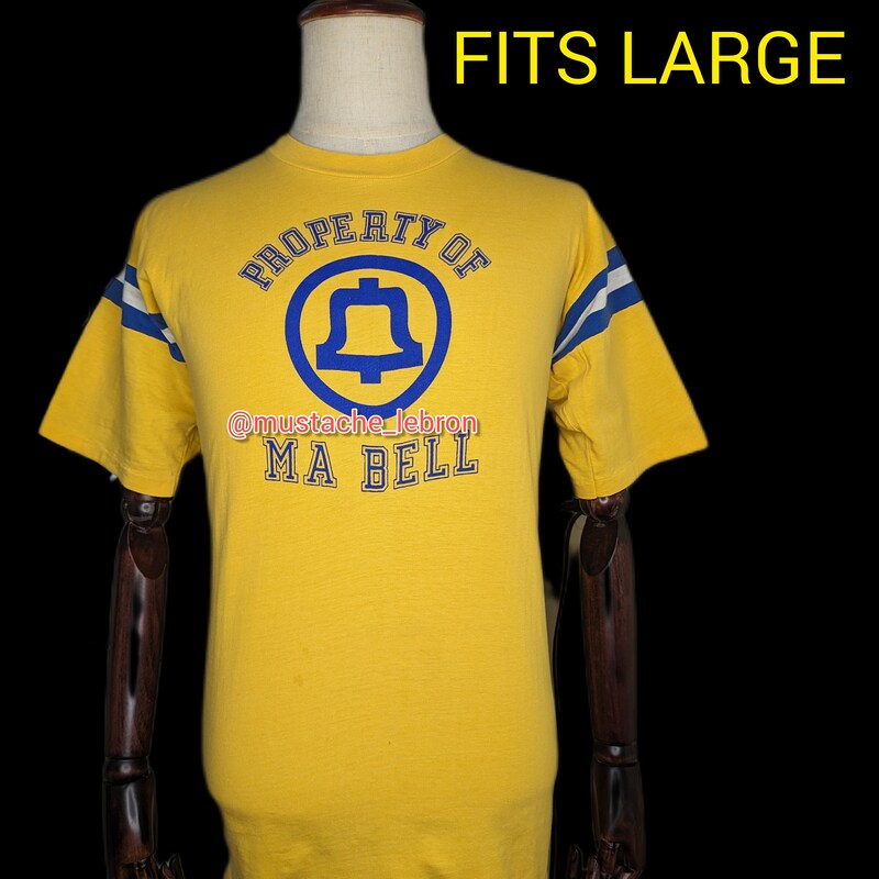 Ma Bell - Etsy