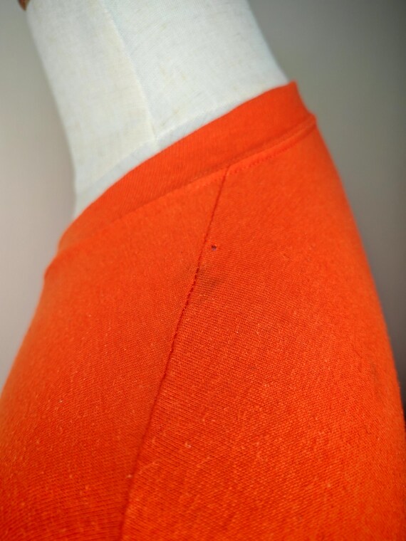 Rare Vintage 70s 80s Syracuse University Saltine Warr… - Gem