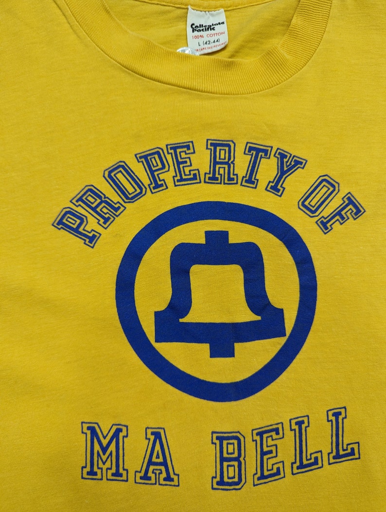 Extremely Rare 70s 80s Ma Bell AT&T - Etsy