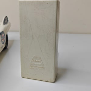 Vintage 1978porsche 917/K Asahi Radio Controlled Car Martini Racing RC ...