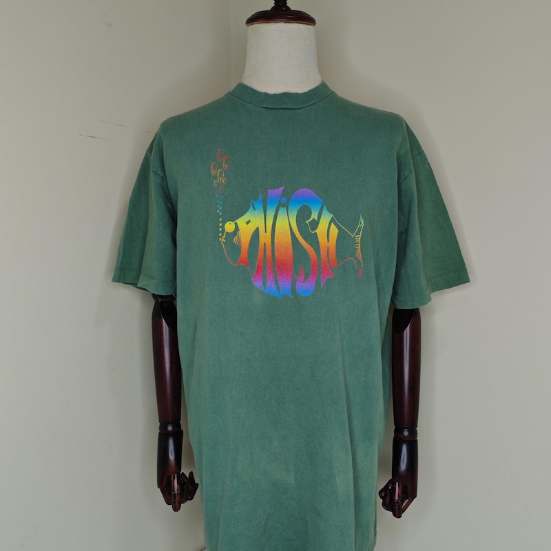 Phish T Shirt - Etsy