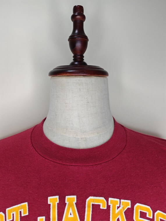 Rare 80s Snoopy Fort Jackson South Carolina Army Sing… - Gem