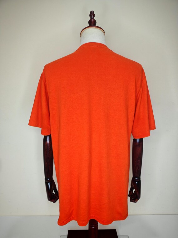 Rare Vintage 70s 80s Syracuse University Saltine Warr… - Gem