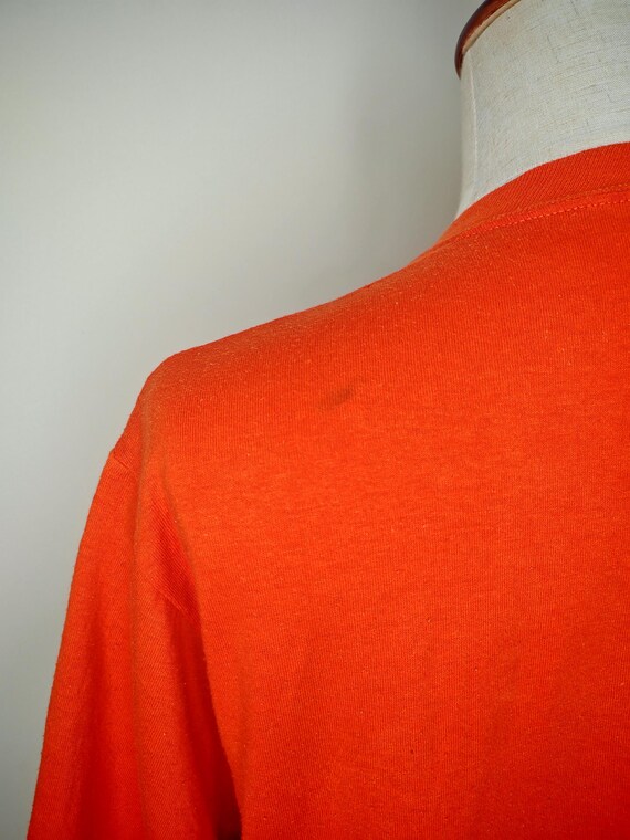 Rare Vintage 70s 80s Syracuse University Saltine Warr… - Gem