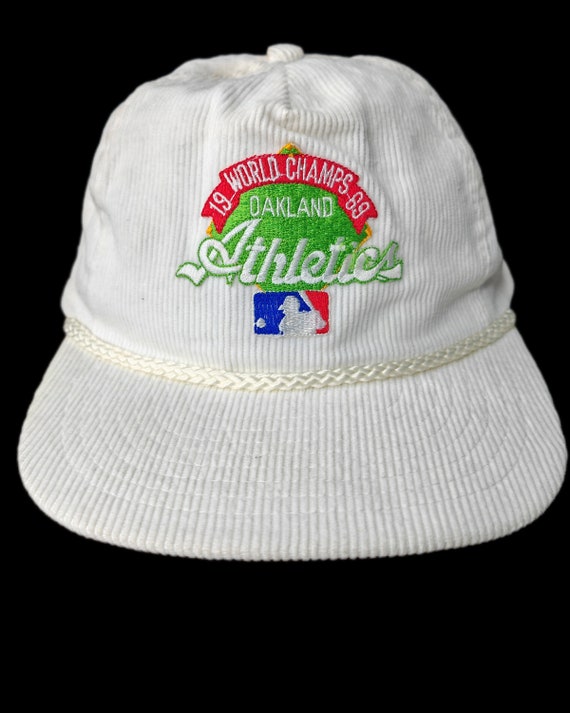 Vintage oakland athletics hat - Gem Vintage oakland athletics hat - Gem