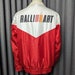 Vintage 1990s Mitsubishi Ralliart Nylon Jacket LARGE XL Rare - Etsy