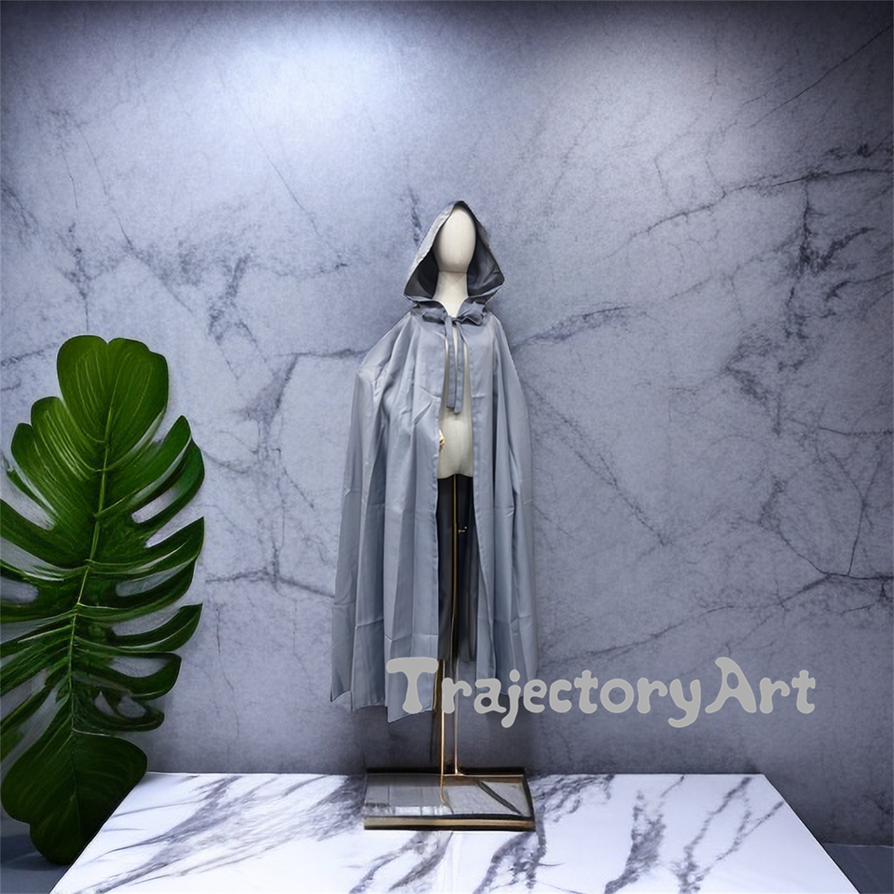 Gandalf Cosplay Costume Gandalf the Grey Cosplay Outfitthe - Etsy Canada