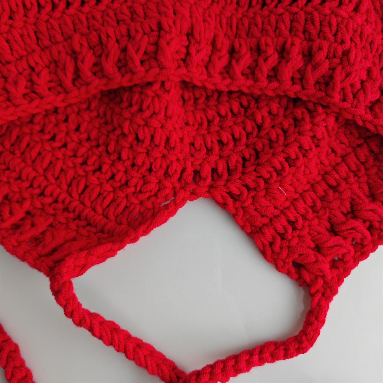Red Crabs Crochet Bucket Hat Red Crab Wacky Custom Bucket - Etsy UK
