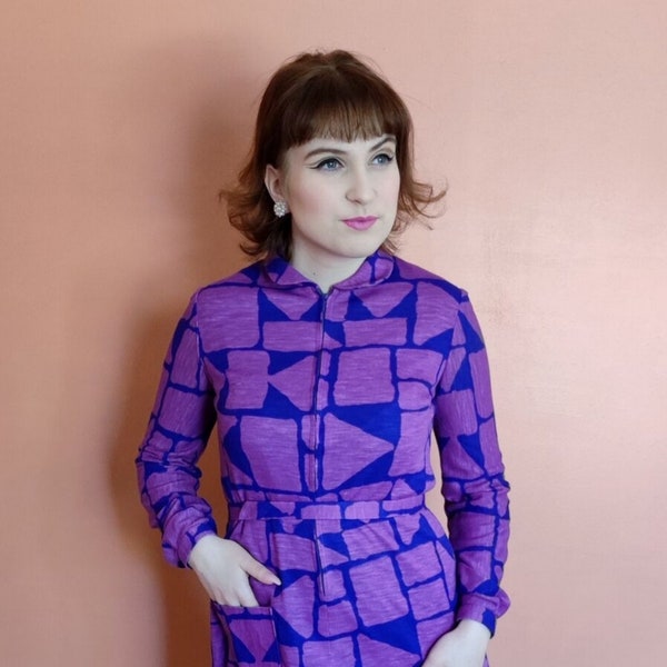 Mod Fashion - Etsy