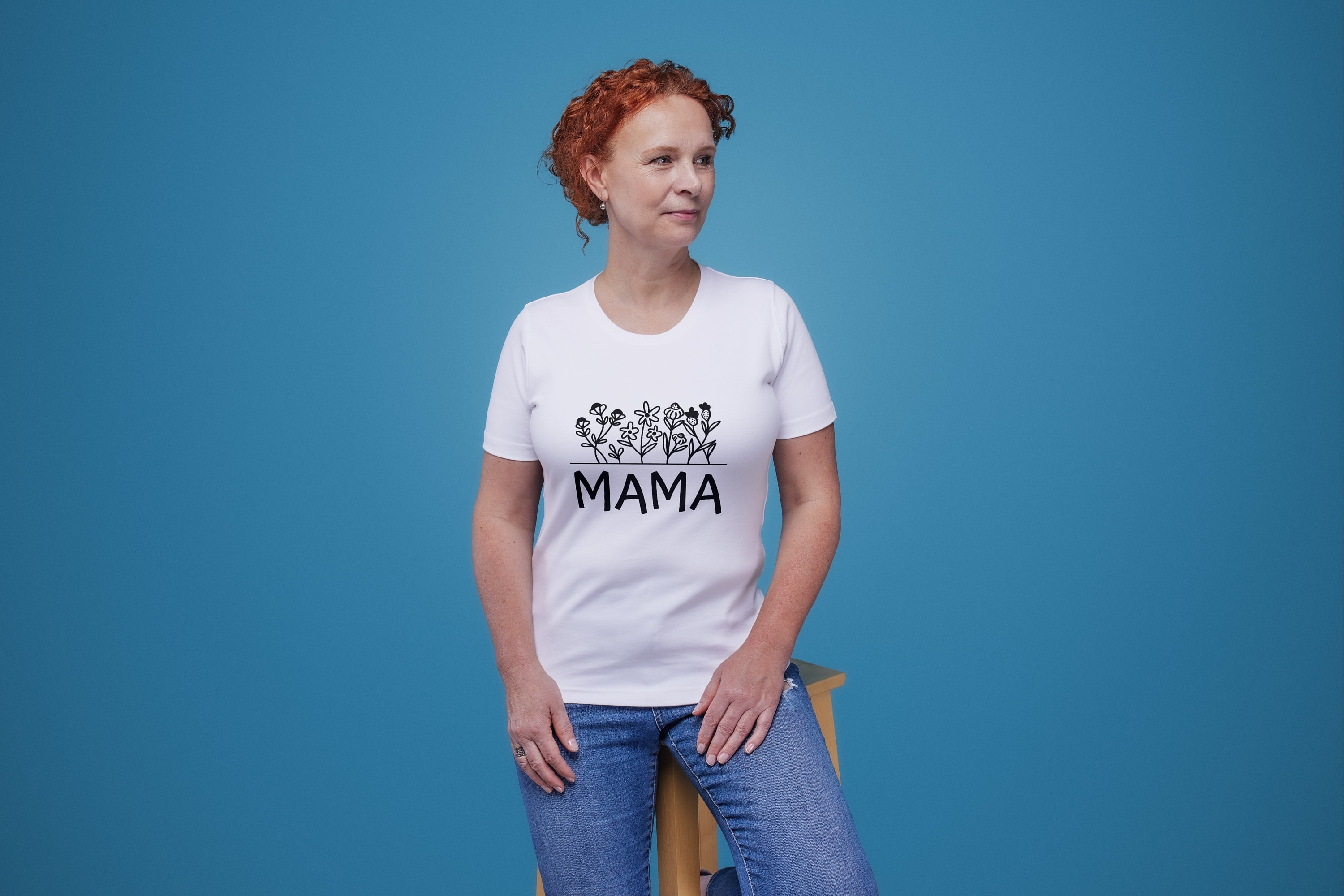 Mama Theme Designs Cute Mom PNG Bundle Mama Shirt Idea - Etsy