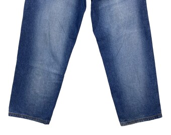 Pepe Jeans Size 36 W36xl33 Pepe Jeans Patchwork Baggy Hip Pepe Jeans Size 36 W36xl33 Pepe Jeans Patchwork Baggy Hip