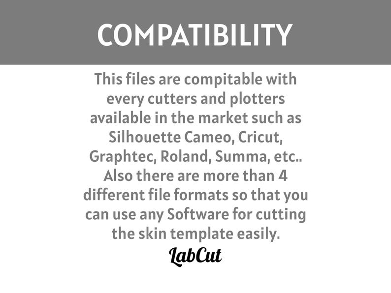 Surface Pro 9 (2023) Skin Template | Svg,dxf,ai,plt,cdr | Cricut ...