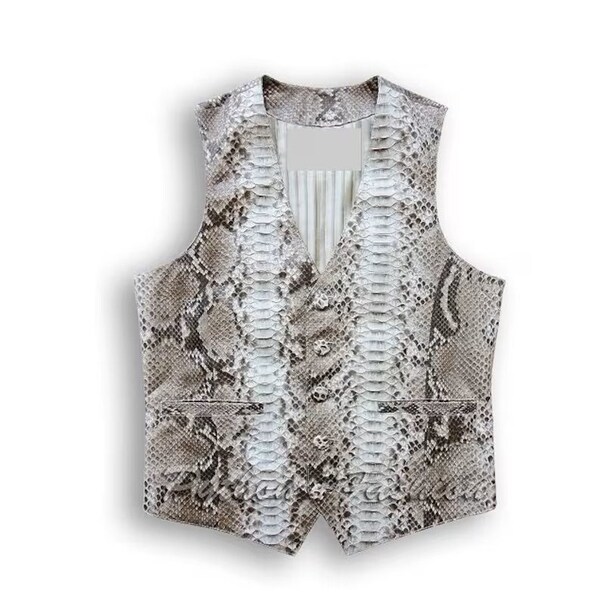 Real Snake Skin - Etsy