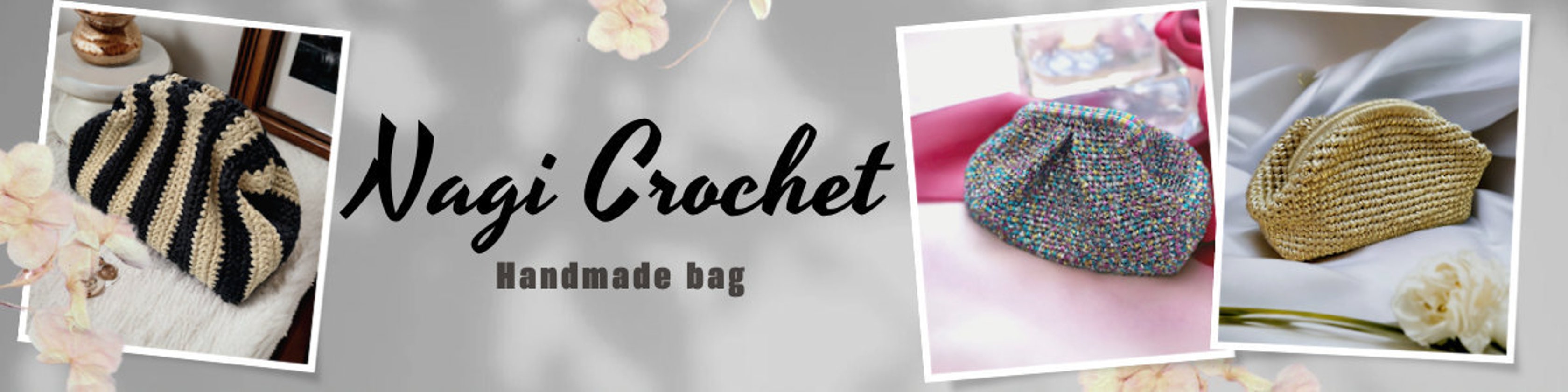 nagicrochet - Etsy
