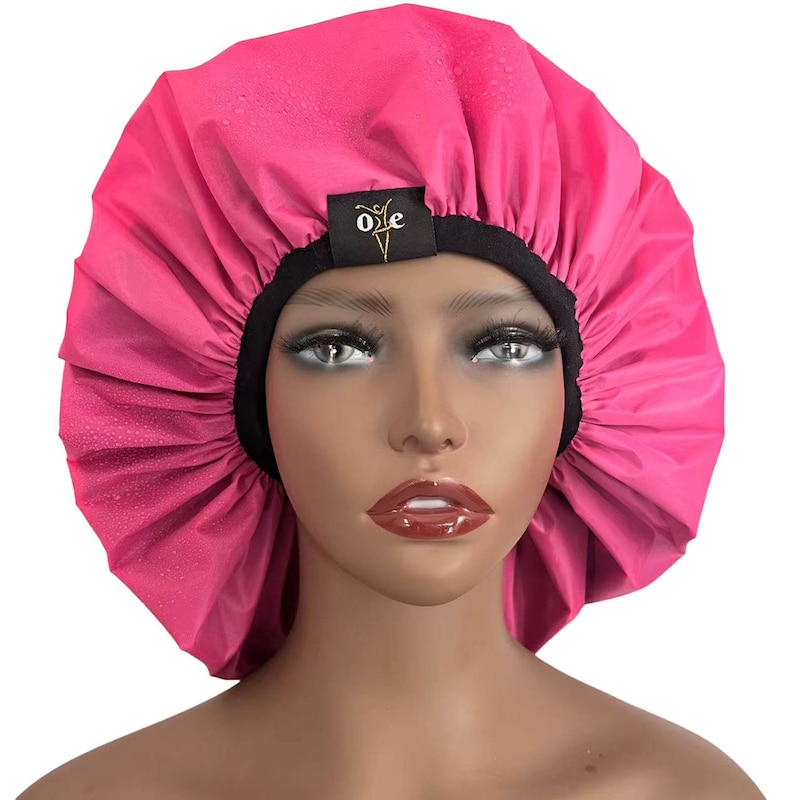 Large Shower Head Cover - Etsy UK