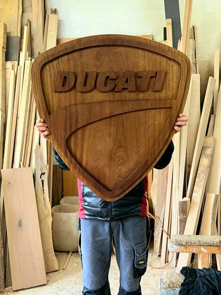 Custom-made Wooden Products With CNC and Laser Engraving - Etsy