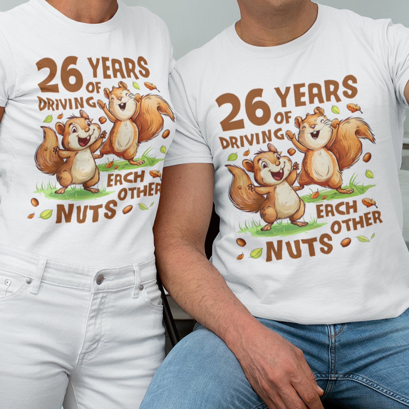 26 Year Wedding Anniversary PNG Sublimation Digital Download, 26 Years ...