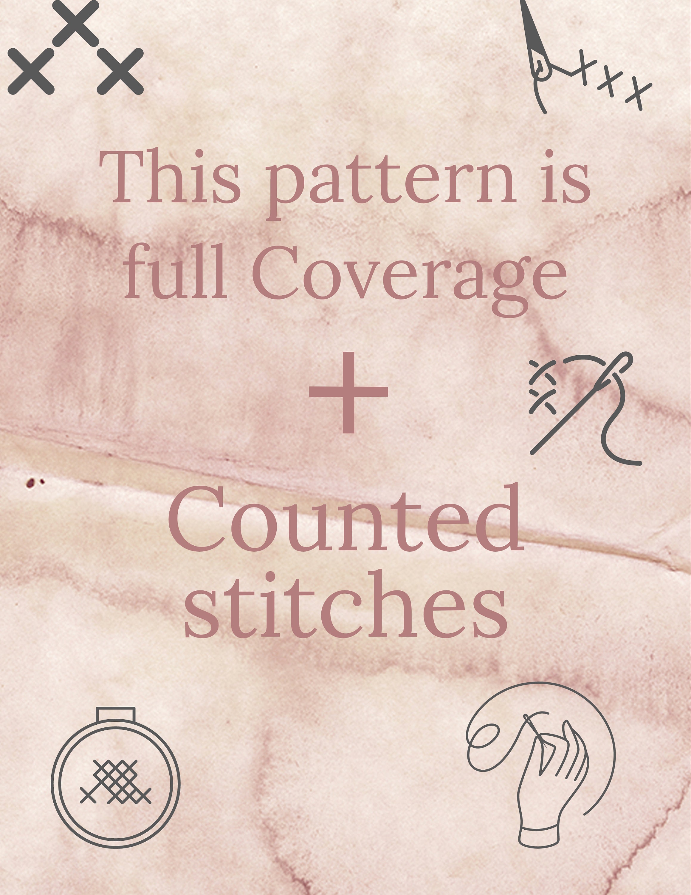 Creation of Adam Cross Stitch Pattern PDF File Download Full - Etsy