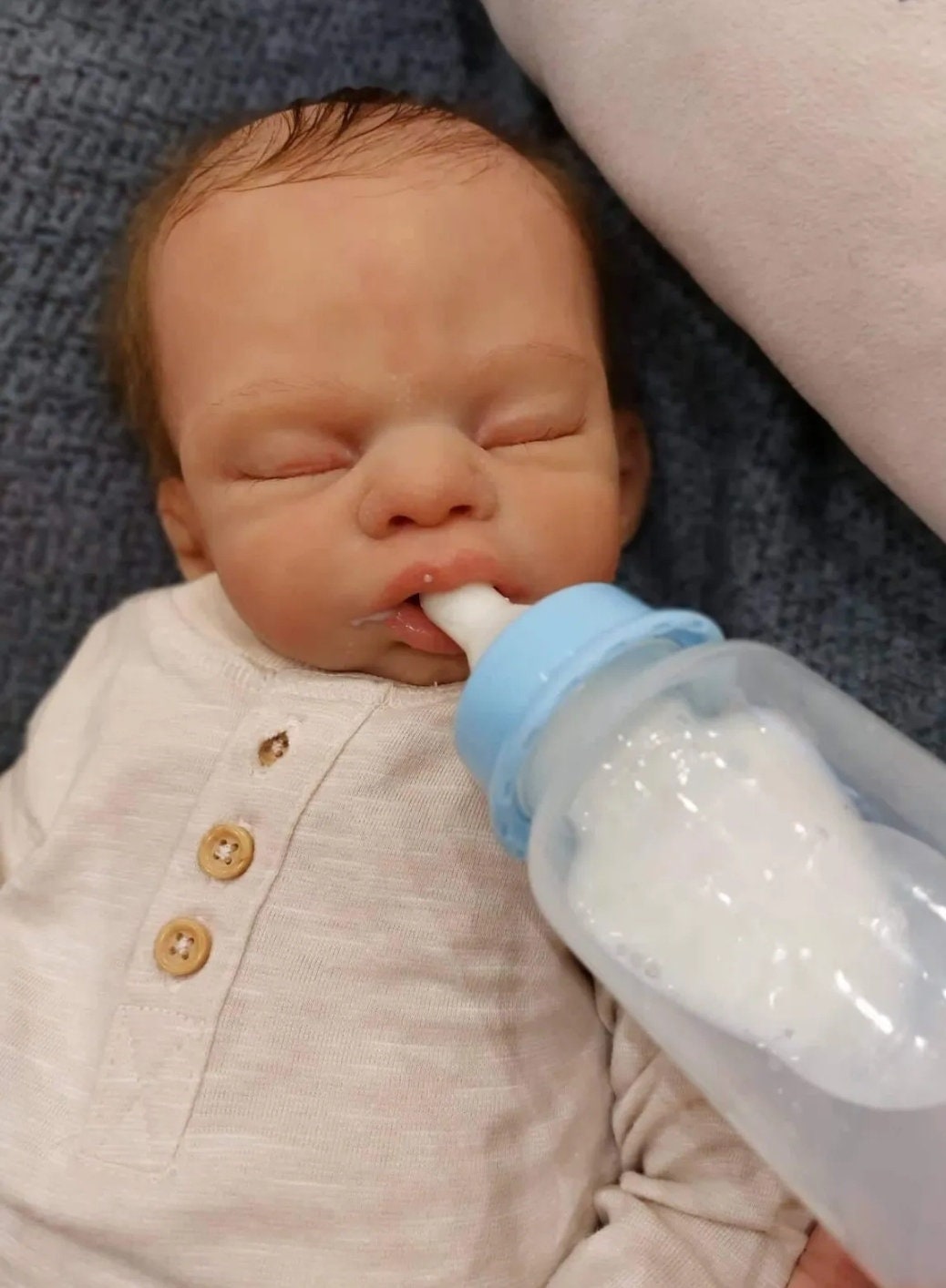 Full Body Silicone Doll - Etsy