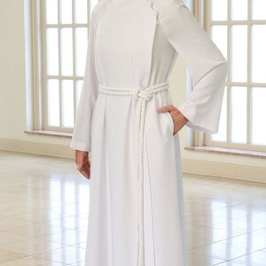 Elizabeth quick Ship Robe - Etsy